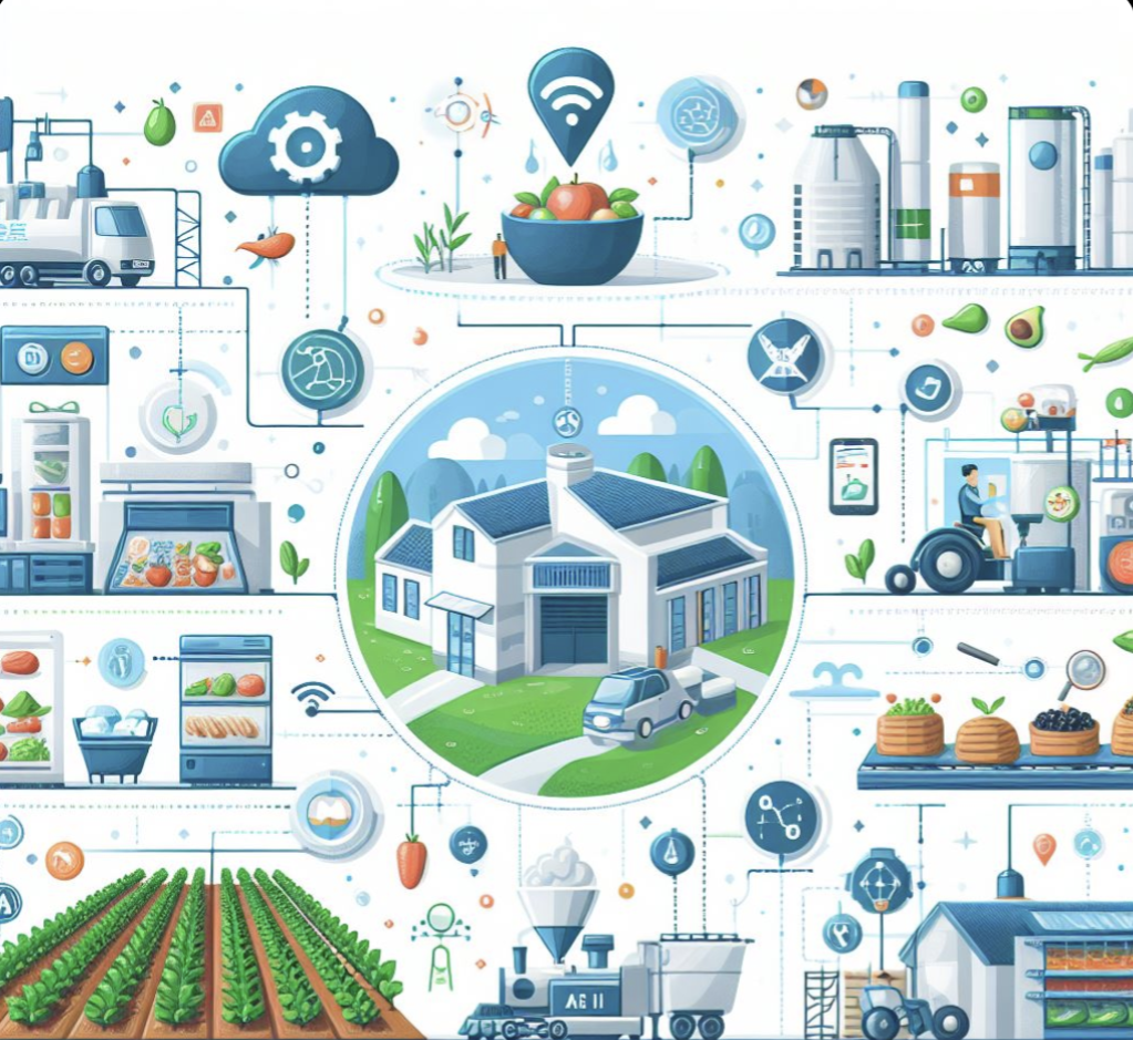 IBM Food Trust: A review – Mavrik Concepts