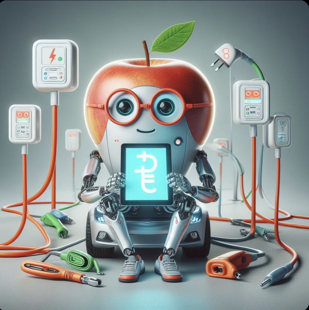 Apple’s OpenELM: A Leap Toward On-Device AI – Mavrik Concepts