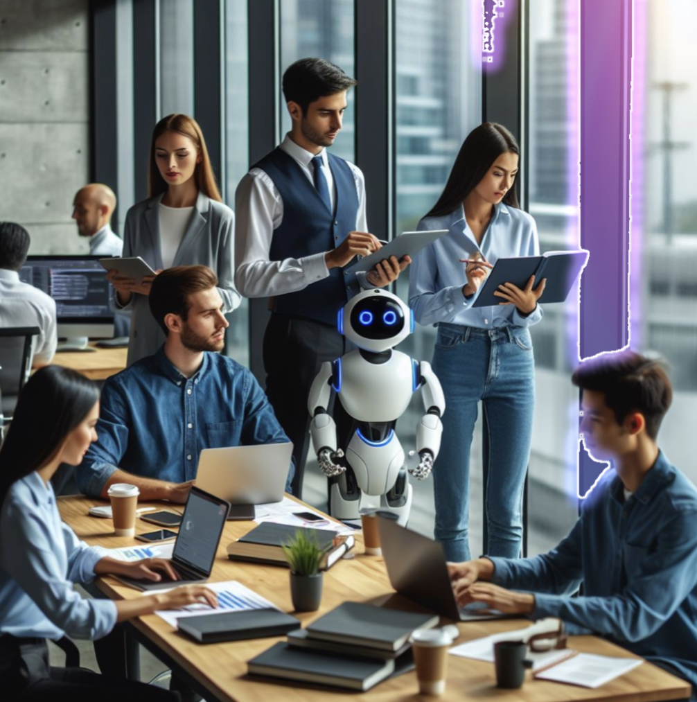 AI and the Job Market: Navigating the New Landscape of Tech Employment ...