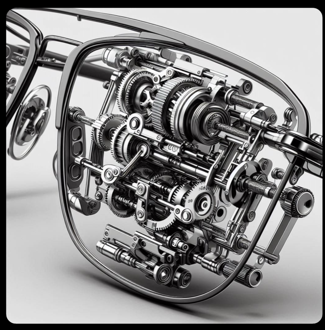 Apple’s Visionary Leap: The Dual-Axis Hinge Mechanism – Mavrik Concepts