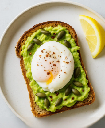 How Avocado Toast Can Support Your Body’s Natural GLP‑1 – Mavrik Concepts